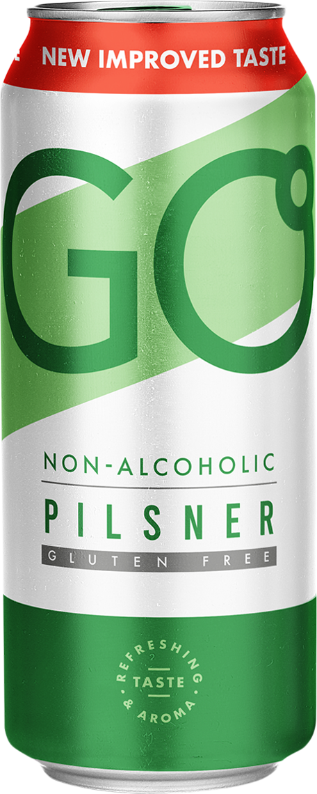 Products » Saku » Saku GO Alkoholivaba Hele Õlu « Carlsberg Group