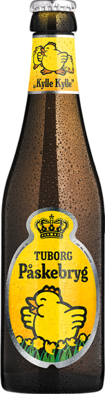 Products » Tuborg » Tuborg Påskebryg « Carlsberg Group