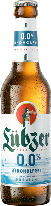 Products » Lübzer » Lübzer 0.0 Alkoholfrei « Carlsberg Group