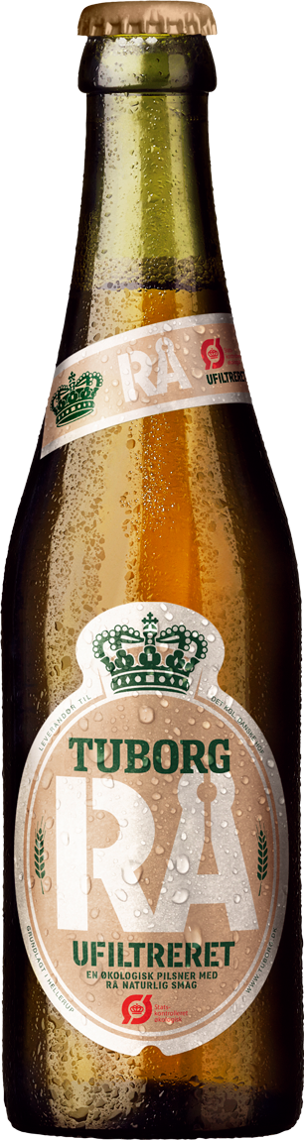 Products » Tuborg » Tuborg Rå « Carlsberg Group