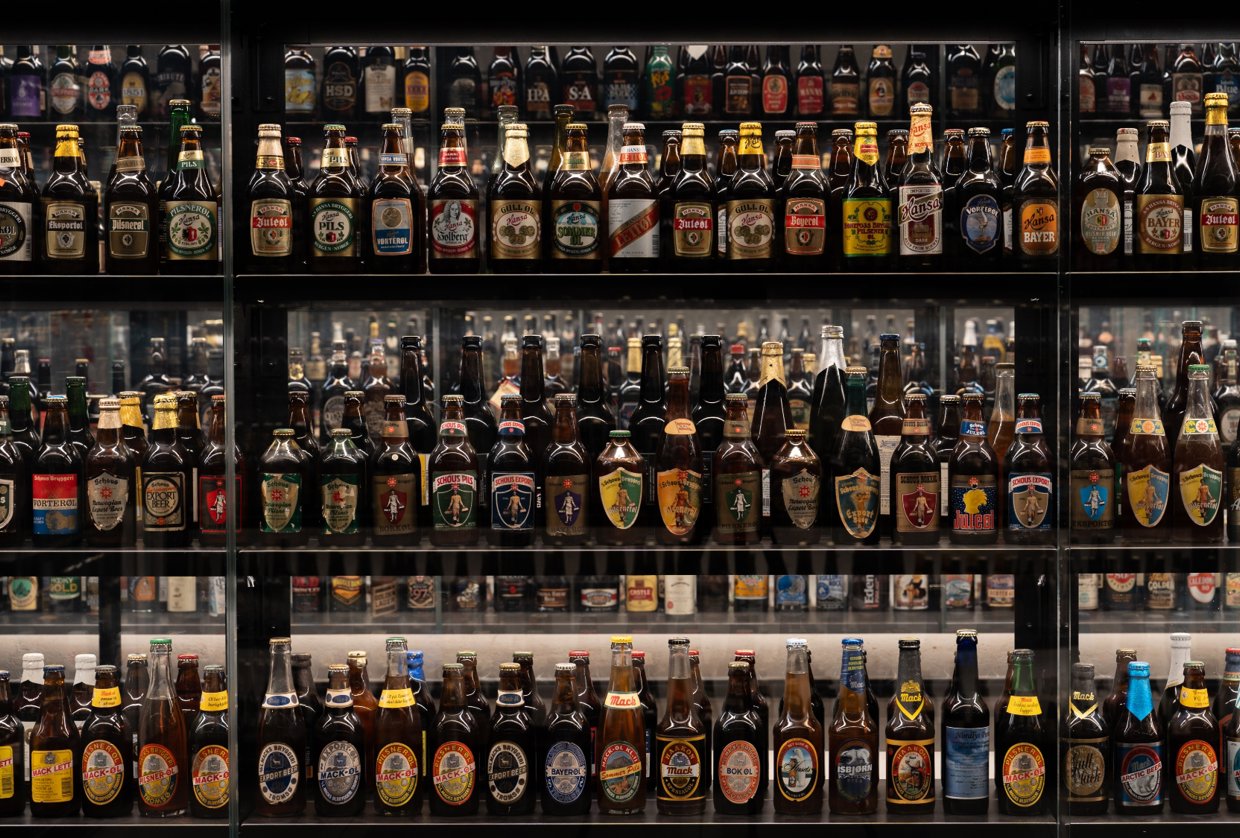 Newsroom » Carlsberg opens new cultural attraction « Carlsberg Group