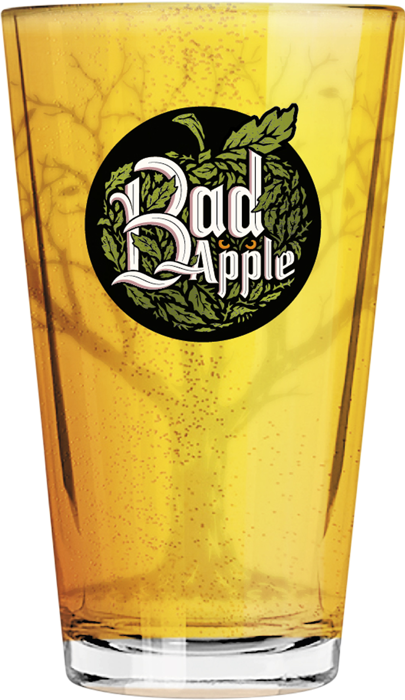 Products » Bad Apple » Bad Apple « Carlsberg Group