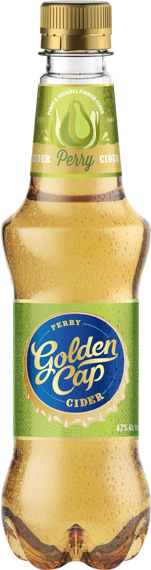 Products » Golden Cap » Golden Cap Perry « Carlsberg Group