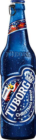 Products » Tuborg » Tuborg Julebryg « Carlsberg Group