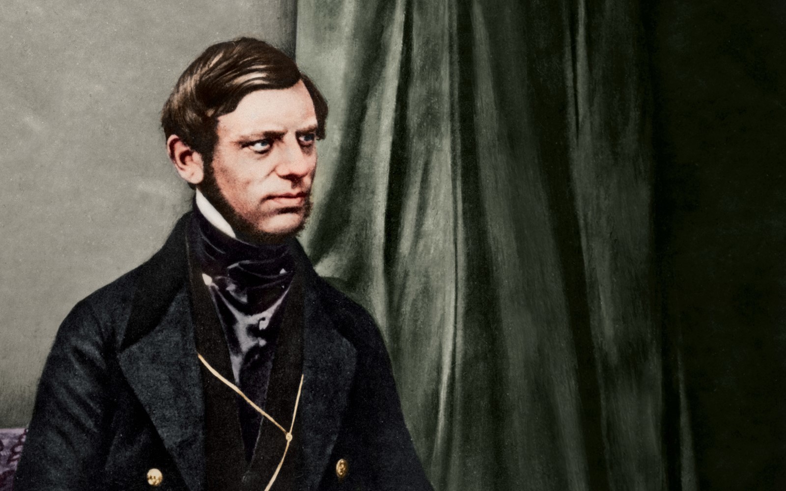 The Carlsberg site in Copenhagen