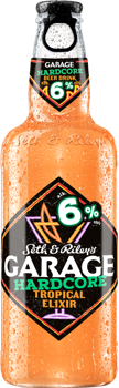 Products » S&R's Garage » S&R’s Garage Hardcore Tropical Elixir ...