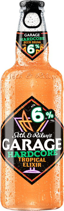 Products » S&R's Garage » S&R’s Garage Hardcore Tropical Elixir ...