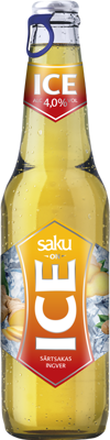 Products » Saku » Saku Rock « Carlsberg Group