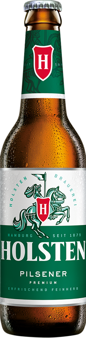 Products » Holsten » Holsten Pilsener « Carlsberg Group
