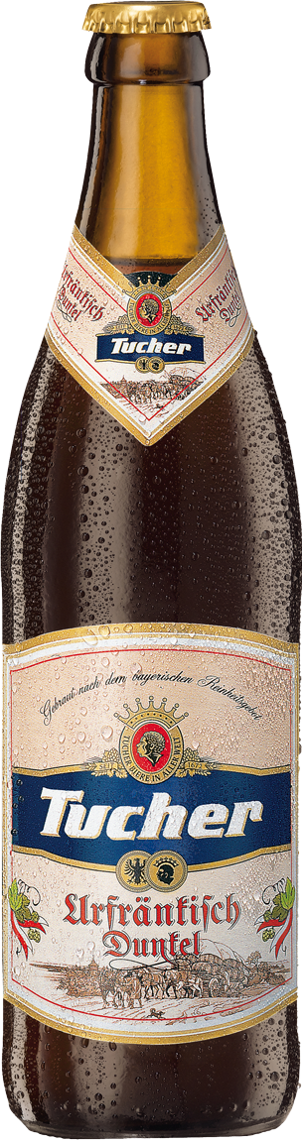 Products » Tucher » Tucher Urfränkisch Dunkel « Carlsberg Group