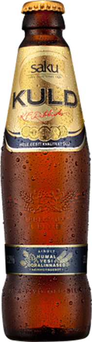 Products » Saku » Saku Kuld « Carlsberg Group