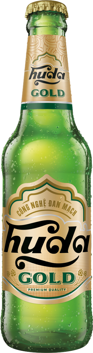 Products » Huda » Huda Gold « Carlsberg Group