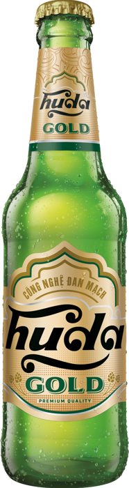 Products » Huda » Huda Gold « Carlsberg Group