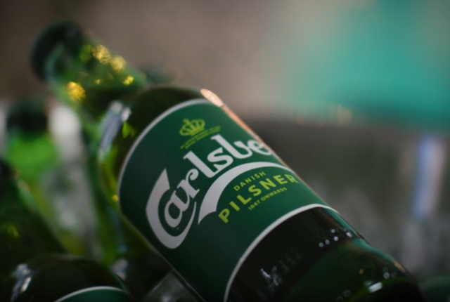 Carlsberg Group