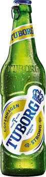 Products » Tuborg » Tuborg Strong « Carlsberg Group