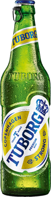 Products » Tuborg » Guld Tuborg « Carlsberg Group