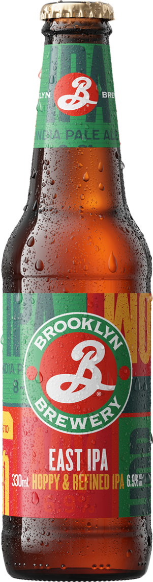 Products » Brooklyn » Brooklyn East IPA « Carlsberg Group
