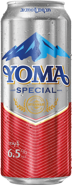Products » Yoma Beer » Yoma Special Brew « Carlsberg Group