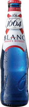 Products » 1664 » 1664 Blanc Fruits Rouges « Carlsberg Group