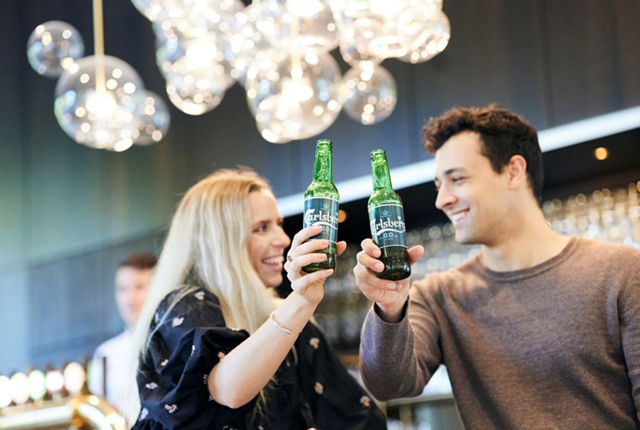 About the Carlsberg Group