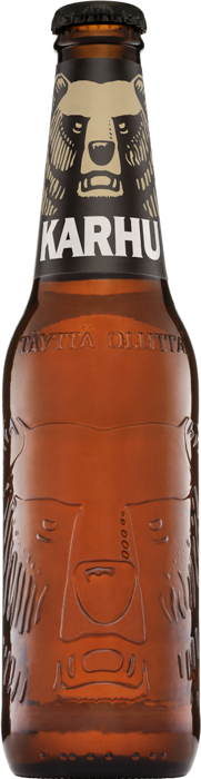 Products » Karhu » Karhu III « Carlsberg Group