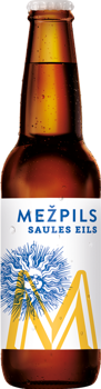 Products » Mežpils Speciality » Mežpils Saules Eils « Carlsberg Group