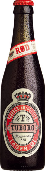 Products » Tuborg » Rød Tuborg « Carlsberg Group