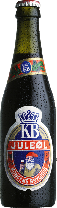 Products » KB » KB Juleøl « Carlsberg Group