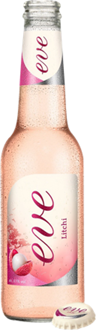 Products » Eve » Eve Litchi « Carlsberg Group