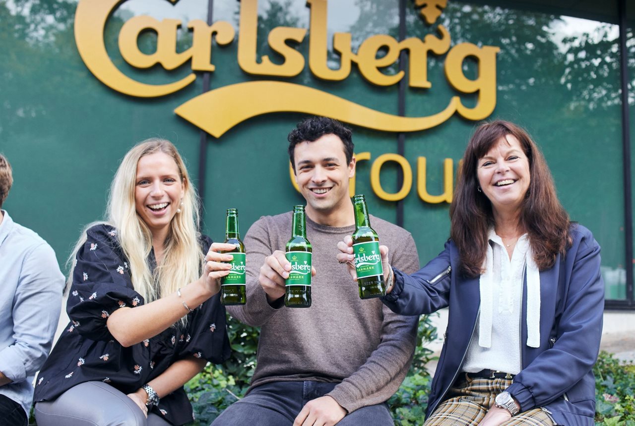 News Room » Image Gallery » Products & People « Carlsberg Group