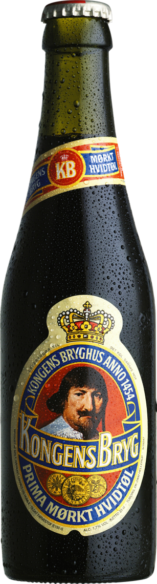 Products » KB » KB Hvidtøl « Carlsberg Group