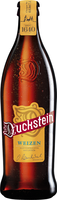 Products » Duckstein » Duckstein Weizen « Carlsberg Group