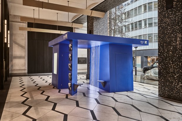 Newsroom » 1664 Blanc launches in the UK with exclusive experiences for ...