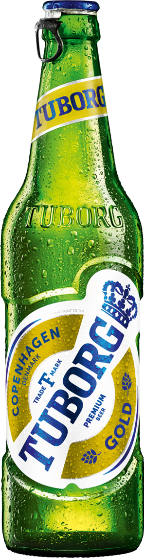 Products » Tuborg » Guld Tuborg « Carlsberg Group