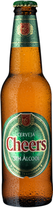 Products » Cheers » Cheers Branca « Carlsberg Group