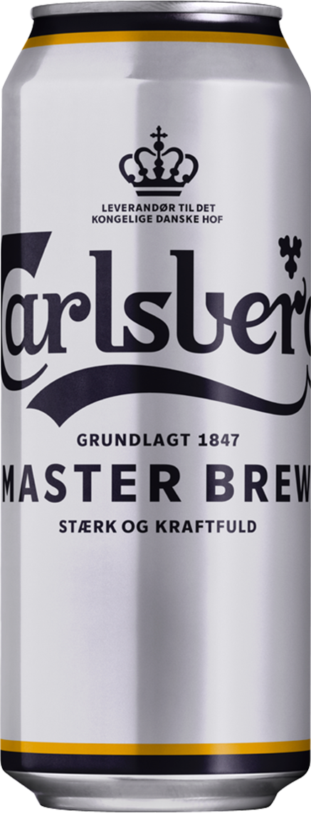 Products » Carlsberg » Master Brew « Carlsberg Group