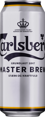 Products » Tuborg » Tuborg Strong « Carlsberg Group