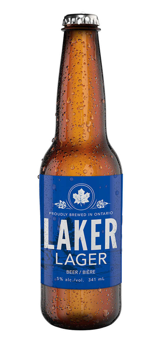 Products » Laker » Laker Lager « Carlsberg Group