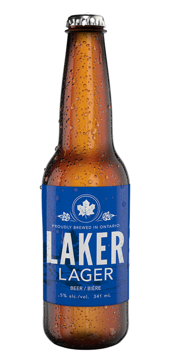 Products » Laker » Laker Lager « Carlsberg Group
