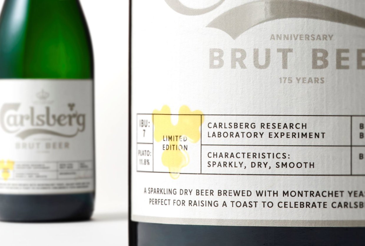 Newsroom » Carlsberg launches exclusive anniversary brews to celebrate ...