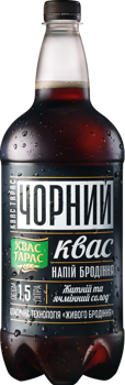 Products » Kvas » Kvas Taras Chornyy « Carlsberg Group