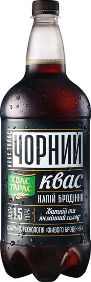 Products » Kvas » Kvas Taras Chornyy « Carlsberg Group