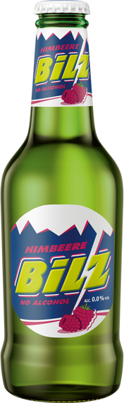 Products » Panache Bilz » Bilz Himbeere 0.0 « Carlsberg Group