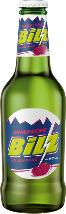 Products » Panache Bilz » Bilz Himbeere 0.0 « Carlsberg Group