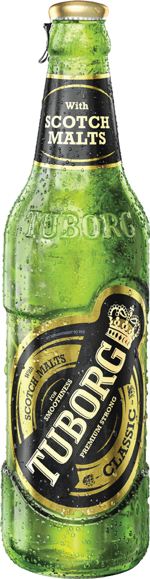 Products » Tuborg » Tuborg Classic With Scotch Malts « Carlsberg Group