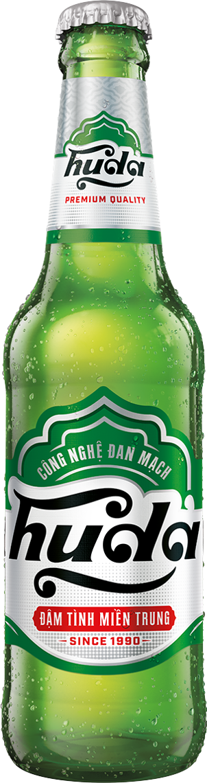 Products » Huda » Huda « Carlsberg Group