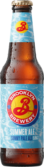 Products » Brooklyn » Brooklyn Summer Ale « Carlsberg Group