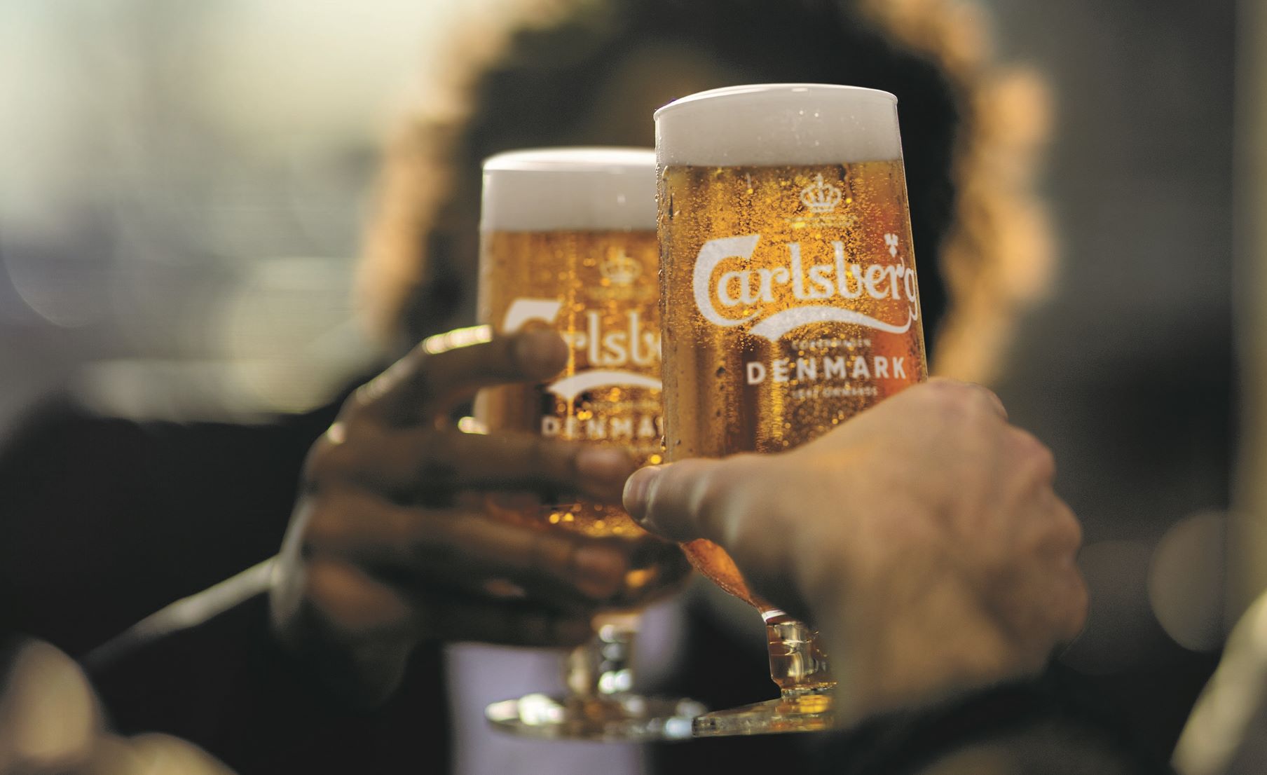 Investor Relations » Shareholders » Investor Portal « Carlsberg Group