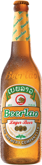 Products » Beerlao » Beerlao Lager « Carlsberg Group