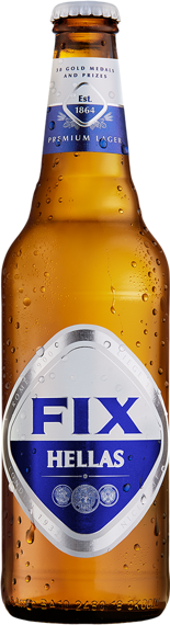 Products » FIX » FIX Hellas « Carlsberg Group
